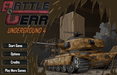 Battle Gear Underground 4 – FREE FUN GAMES