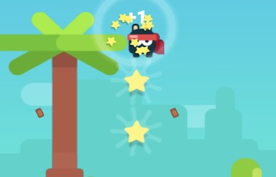 Crashy Cat – FREE FUN GAMES