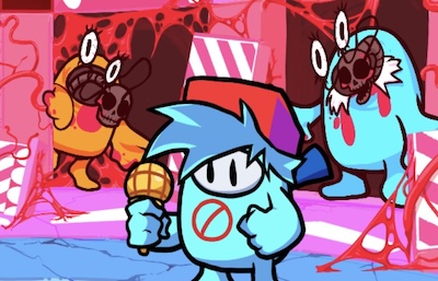 FnF Funk Guys Ultimate Knockout – FREE FUN GAMES