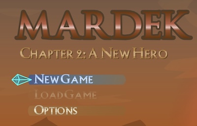 Mardek 2 – FREE FUN GAMES