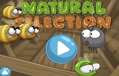 Natural Selection – FREE FUN GAMES