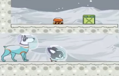 Dogs In Space 2 – FREE FUN GAMES