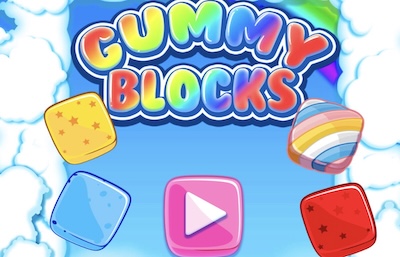 Gummy Block – FREE FUN GAMES