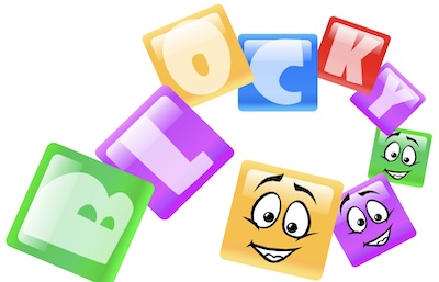 Blocky – FREE FUN GAMES