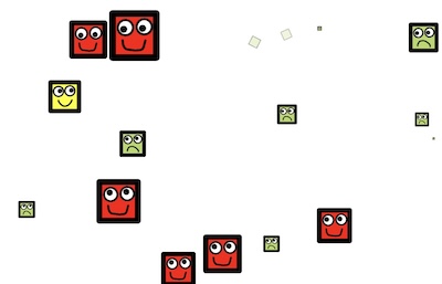 Hungry Blocks – FREE FUN GAMES