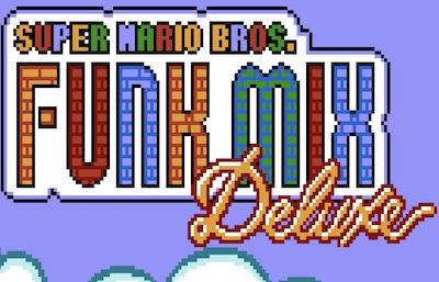 FNF Vs Super Mario Bros Funk Mix Dx – FREE FUN GAMES