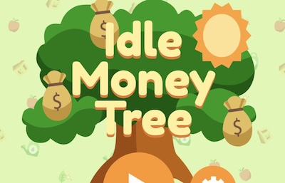 Idle Money Tree – FREE FUN GAMES