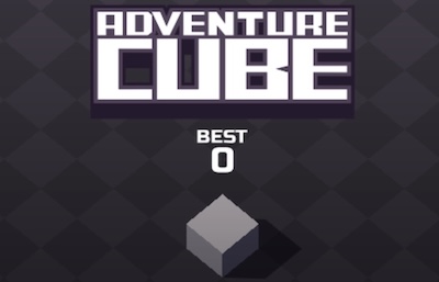Adventure Cube – FREE FUN GAMES
