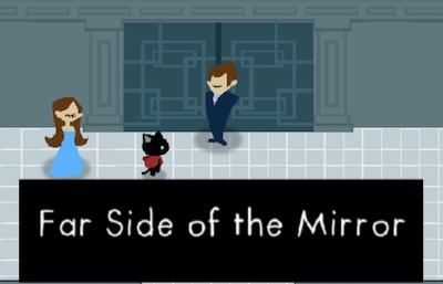 Far Side Of The Mirror – FREE FUN GAMES
