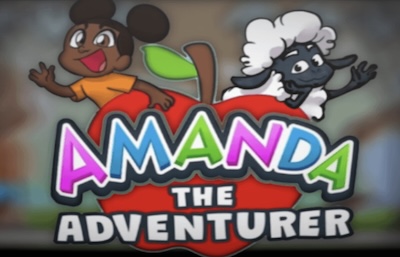 Friday Night Funkin Don't Listen (Amanda The Adventurer) – FREE FUN GAMES