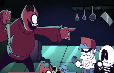 Friday Night Funkin Vs Bob Velseb – FREE FUN GAMES