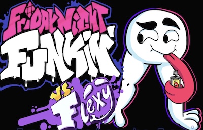 Friday Night Funkin Vs Flexy – FREE FUN GAMES