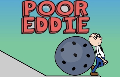 Poor Eddie – FREE FUN GAMES