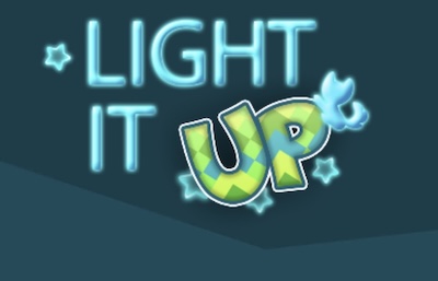 Light it Up – FREE FUN GAMES