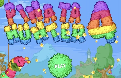 Pinata Hunter 4 – FREE FUN GAMES