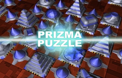 Prizma Puzzle – FREE FUN GAMES