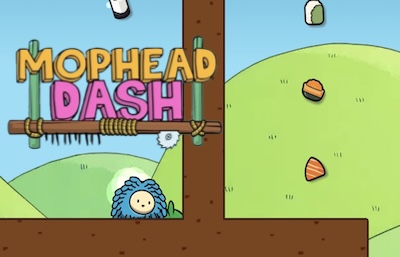 Mophead Dash – FREE FUN GAMES