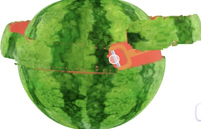 Perfect Peel – FREE FUN GAMES