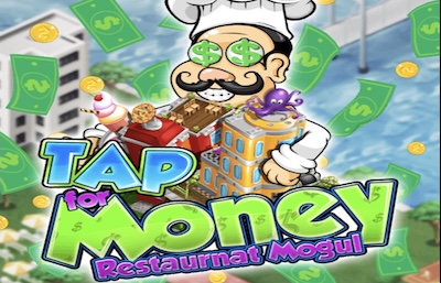 Tap for Money – FREE FUN GAMES