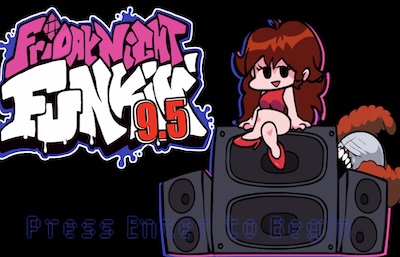 Friday Night Funkin’ Tricky Mod 9.5 – FREE FUN GAMES