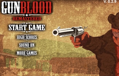 Gunblood Remastered – FREE FUN GAMES