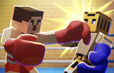 Punch Legend Simulator – FREE FUN GAMES