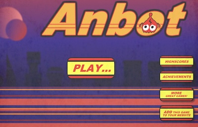 Anbot | Online Unblocked Game – FREE FUN GAMES