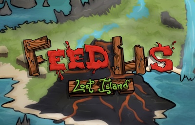 Feed Us | Lost Island – FREE FUN GAMES