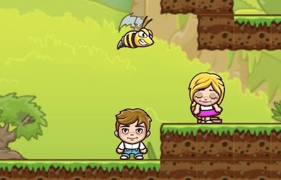 Jim Loves Mary 2 – FREE FUN GAMES