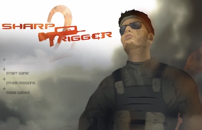 Sharp Trigger 2 – FREE FUN GAMES