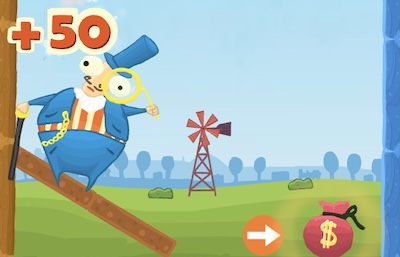 The Cheapskates 2 – FREE FUN GAMES