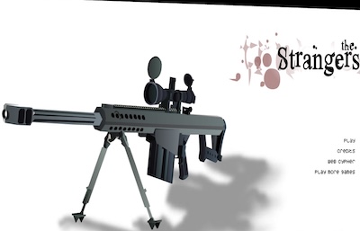 The Strangers – FREE FUN GAMES