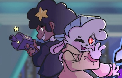 Friday Night Funkin’ vs Fever Town – FREE FUN GAMES