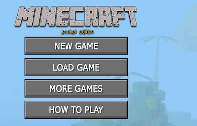 Minecraft Online: Pocket Edition – FREE FUN GAMES
